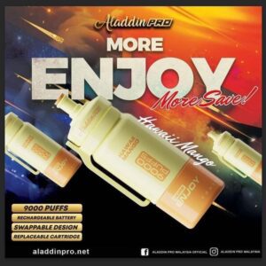 NANOSTICK FLAVOUR - VRS Asia