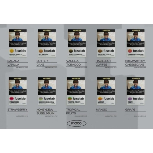 NCIG POD PRO FLAVOUR - VRS Asia